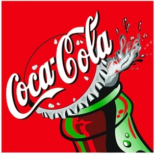 Coca-Cola (El Xavier) | El Xavierain Logos Wiki | Fandom