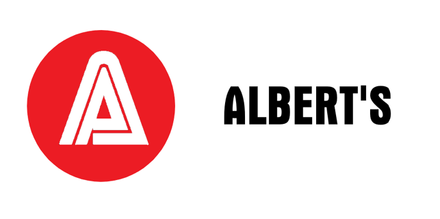 Albert's | El Xavierain Logos Wiki | Fandom