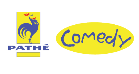 Comedy Central (El Xavier) | El Xavierain Logos Wiki | Fandom