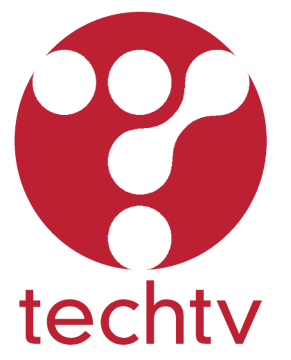 TechTV (El Xavier) | El Xavierain Logos Wiki | Fandom