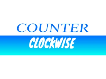 Counter Clockwise (TV Show) | El Xavierain Logos Wiki | Fandom