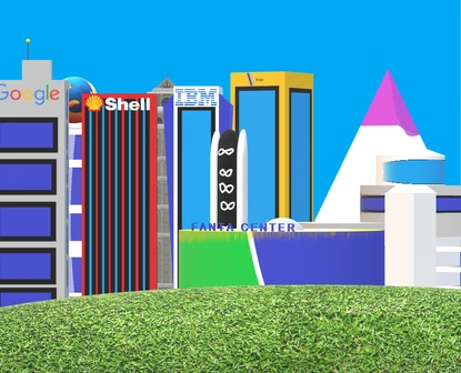 El Xavier City | El Xavierain Logos Wiki | Fandom