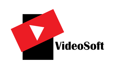 VideoSoft | El Xavierain Logos Wiki | Fandom