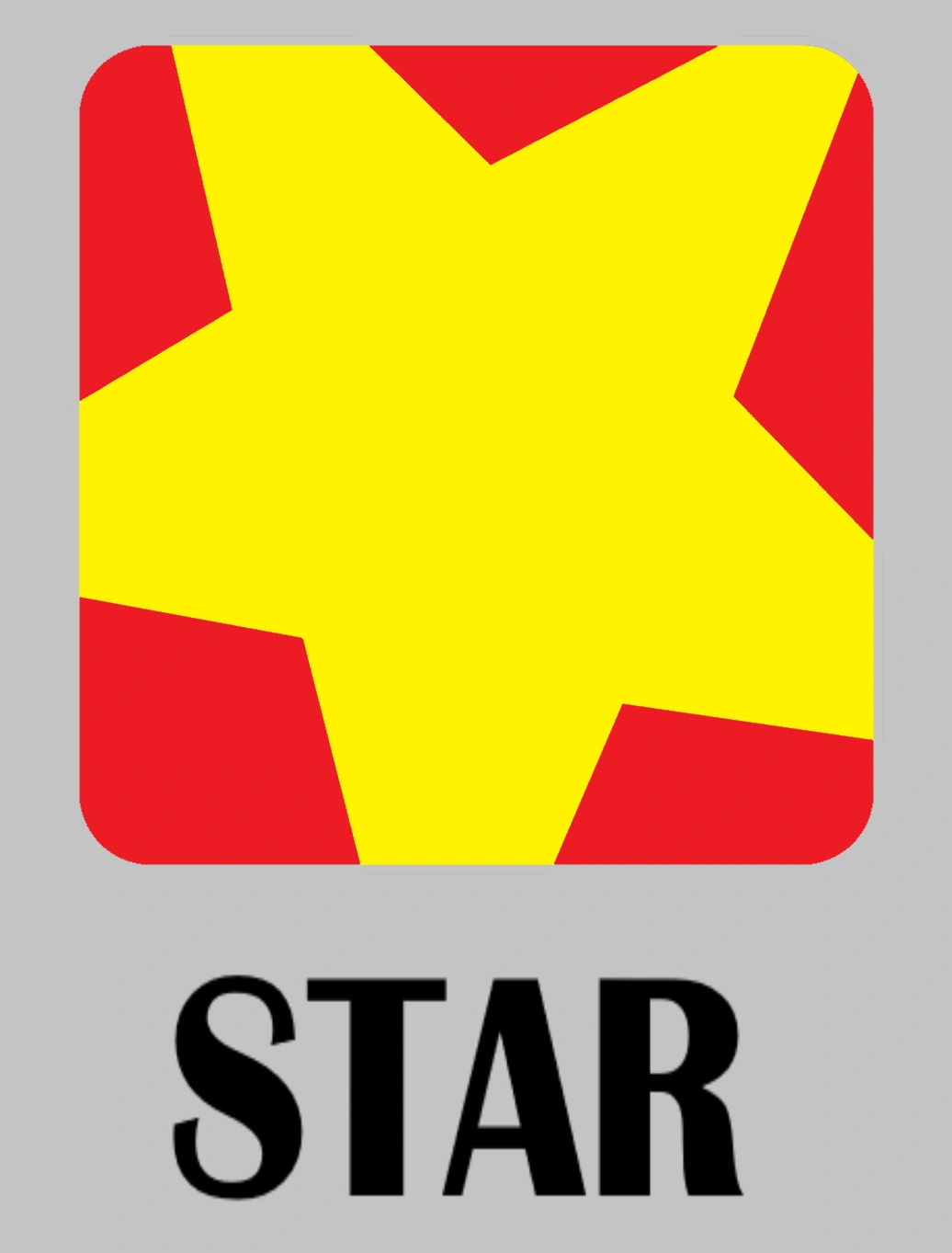 Star Television | El Xavierain Logos Wiki | Fandom