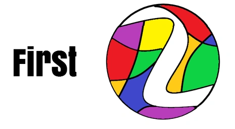 First 2 Entertainment | El Xavierain Logos Wiki | Fandom