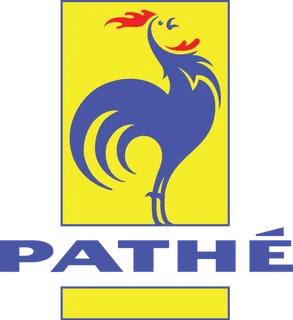 Pathé Popcorn | El Xavierain Logos Wiki | Fandom
