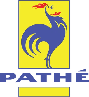 Pathé Animation Studios (El Xavier) | El Xavierain Logos Wiki | Fandom