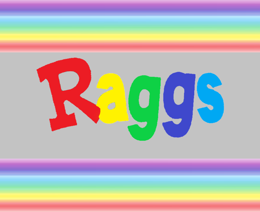 Raggs (El Xavier) | El Xavierain Logos Wiki | Fandom