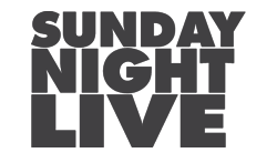 Sunday Night Live | El Xavierain Logos Wiki | Fandom