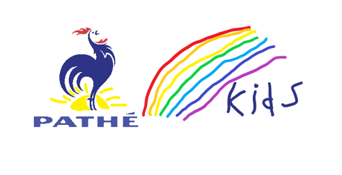 Pathé Kids | El Xavierain Logos Wiki | Fandom