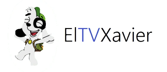 El TV Xavier Animation | El Xavierain Logos Wiki | Fandom