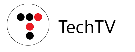 TechTV (El Xavier) | El Xavierain Logos Wiki | Fandom