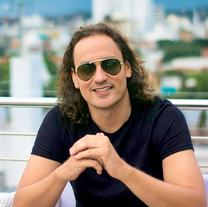 Carlos Raygoza | El Zetaverso Wiki | Fandom