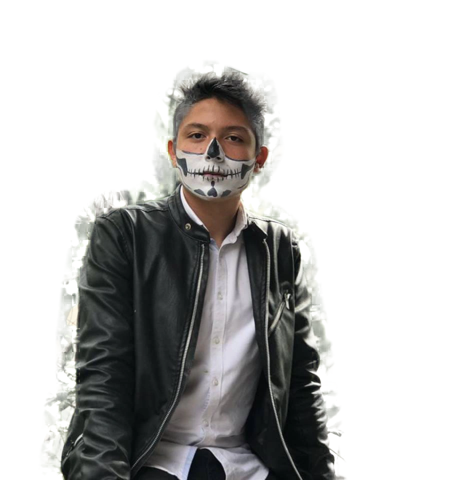 Erick P | El Futuro Wiki | Fandom