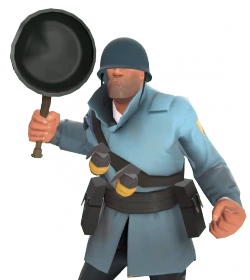 Soldier | El Random Wiki | Fandom