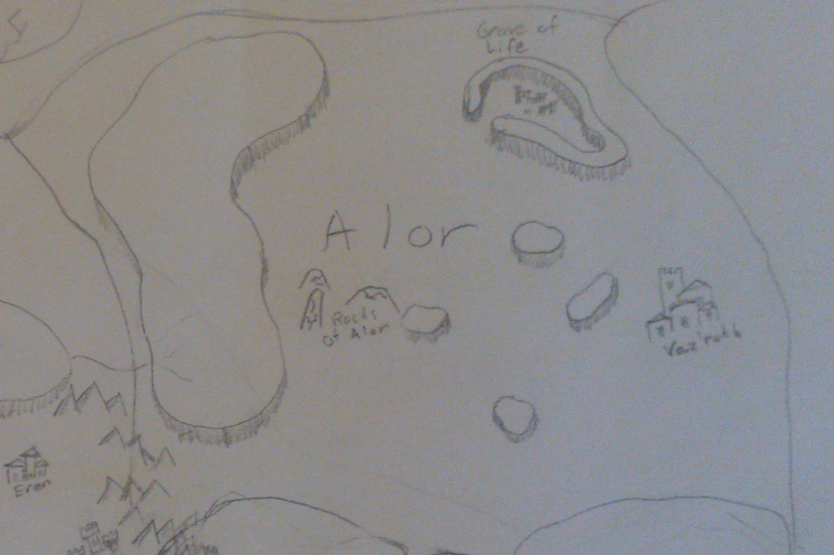 Alor | Elaara Wiki | Fandom