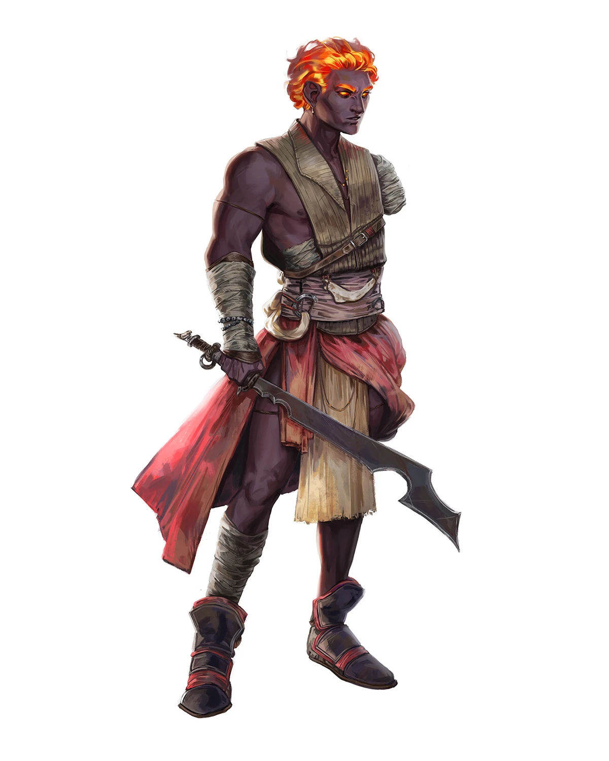 Fire | Eladriell's D&D Wiki | Fandom