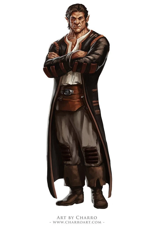 Orcish | Eladriell's D&D Wiki | Fandom
