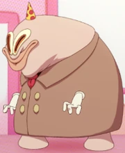 Gop Donsterly | Elain Gets Adopted Elianpedia Wiki | Fandom