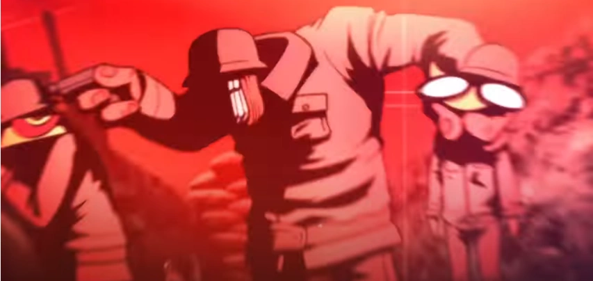 Vondu | Elain Gets Adopted Elianpedia Wiki | Fandom