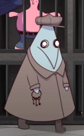 Dennis | Elain Gets Adopted Elianpedia Wiki | Fandom