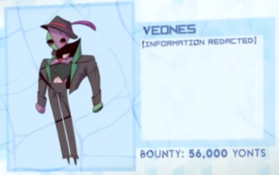 Veones | Elain Gets Adopted Elianpedia Wiki | Fandom