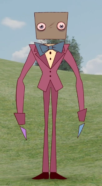 Darles Nemeni | Elain Gets Adopted Elianpedia Wiki | Fandom