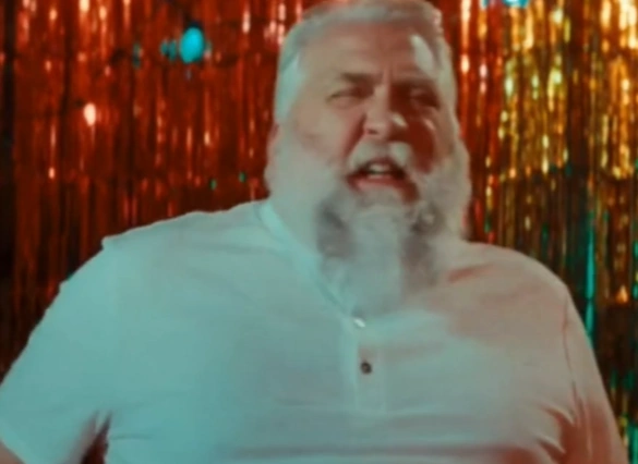 Santa Claus | Elain Wiki | Fandom