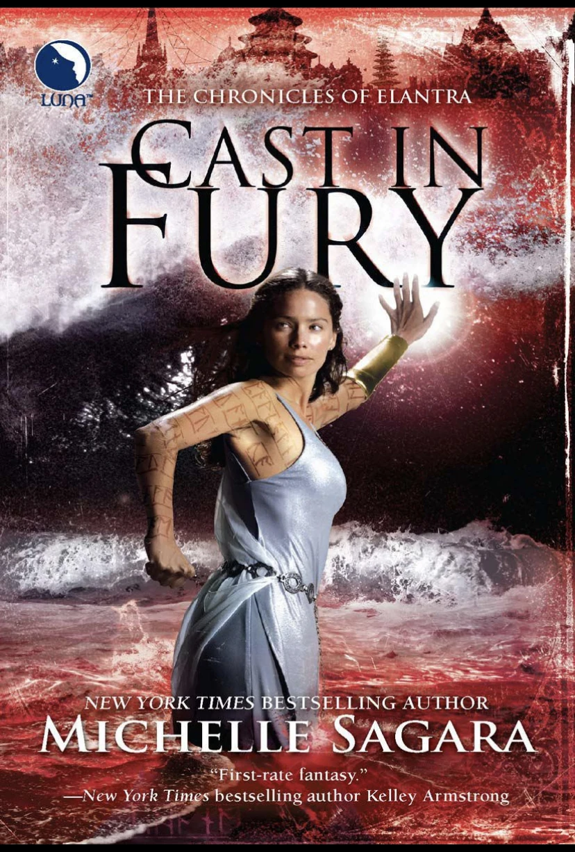 Cast in Fury | Elantra Wiki | Fandom