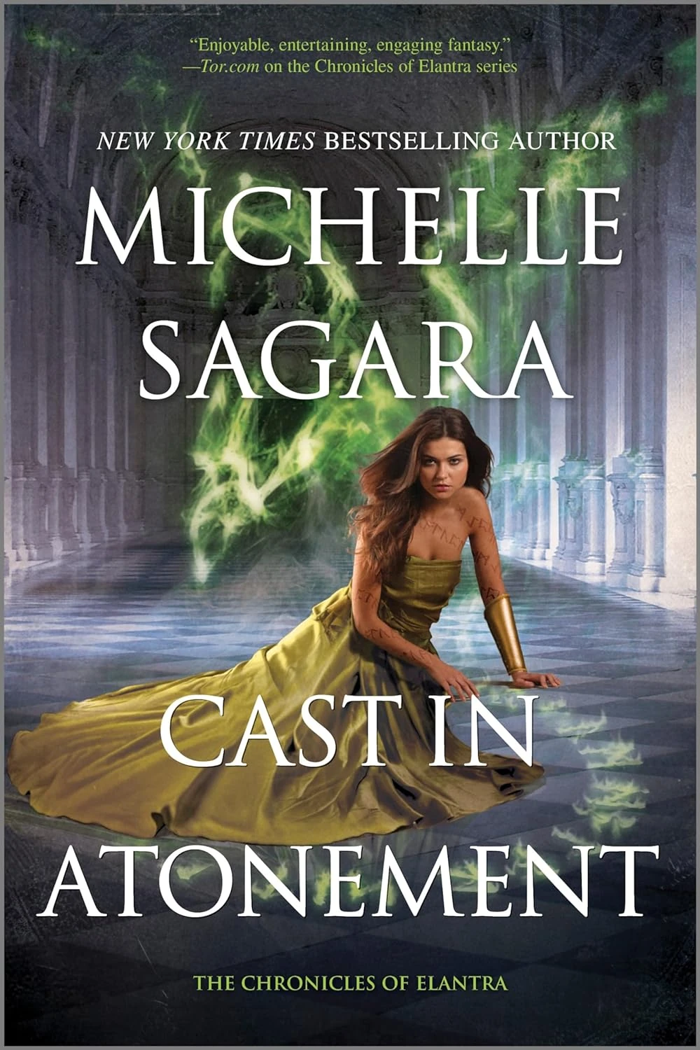 Cast in Atonement | Elantra Wiki | Fandom