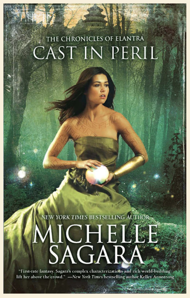 Cast in Peril | Elantra Wiki | Fandom