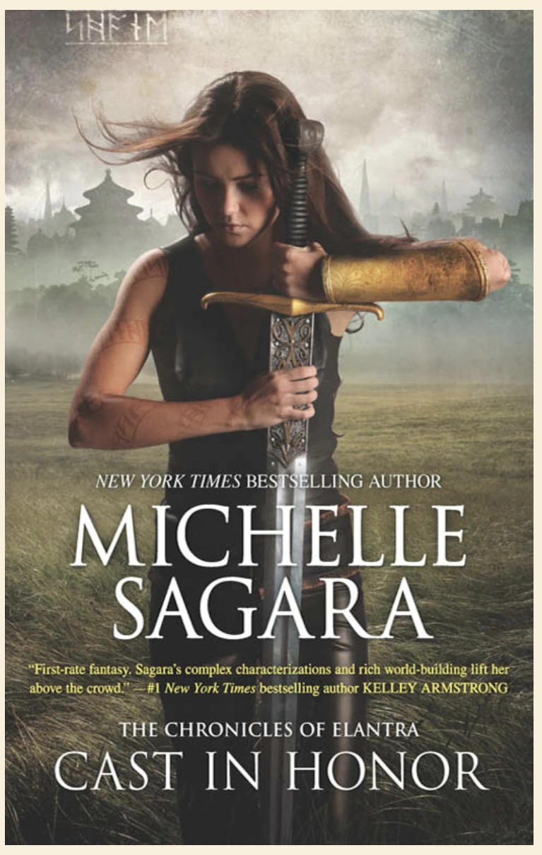 Cast in Honor | Elantra Wiki | Fandom