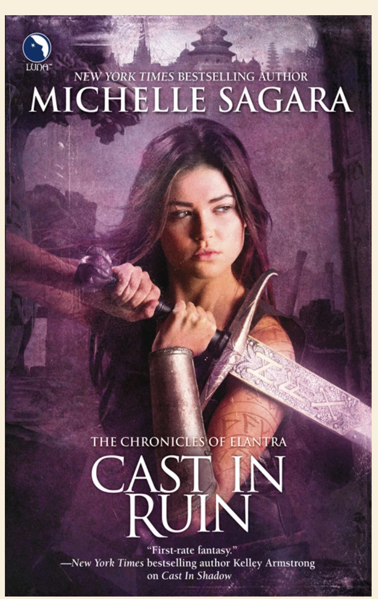 Cast in Ruin | Elantra Wiki | Fandom