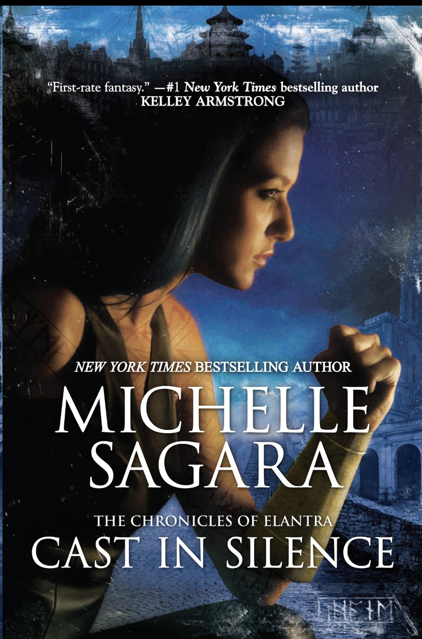 Cast in Silence | Elantra Wiki | Fandom