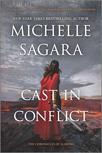 Cast in Conflict | Elantra Wiki | Fandom