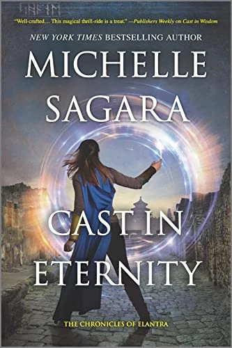 Cast in Eternity | Elantra Wiki | Fandom