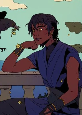 Firozeh | Elaria Wiki | Fandom