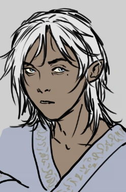 Akachi Quaashie | Elaria Wiki | Fandom