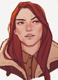Alice Remington | Elaria Wiki | Fandom