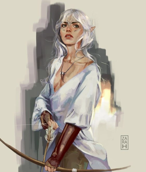 Elves | Elaria Wiki | Fandom