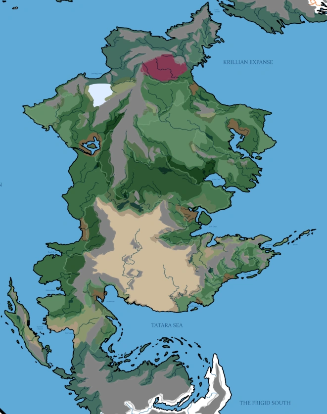 Brekos | Elaria Wiki | Fandom