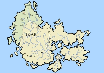 Ikar | Elaria Wiki | Fandom