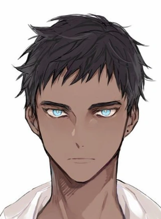 Dismas | Elaria Wiki | Fandom