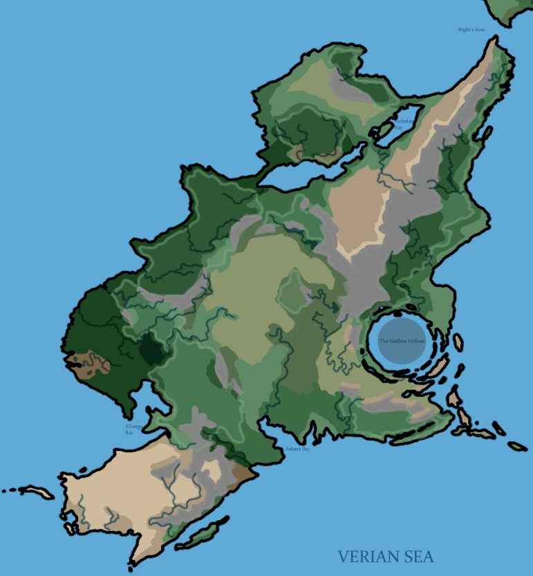 Fiosa | Elaria Wiki | Fandom