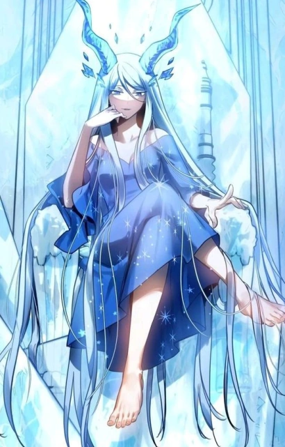 Glacius | Elaris Wiki | Fandom
