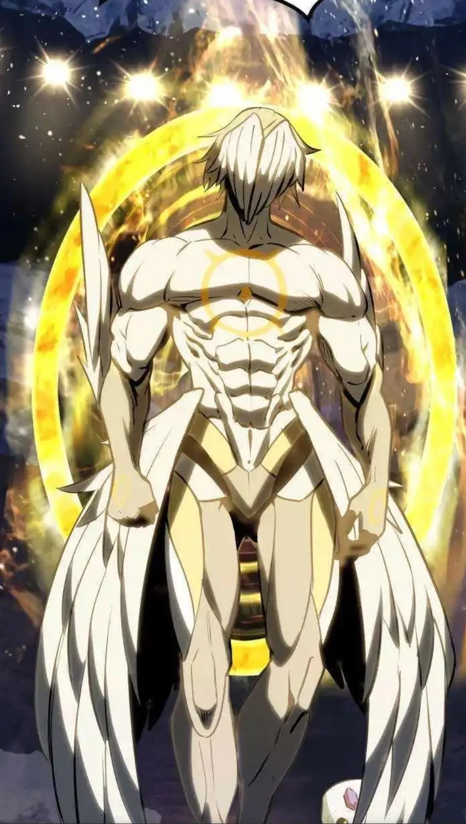 Seraphim | Elaris Wiki | Fandom