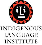 Indigenous Language Institute (ILI) | Endangered Languages of the ...