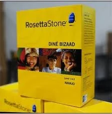 Rosetta Stone Endangered Language Program | Endangered Languages of the ...