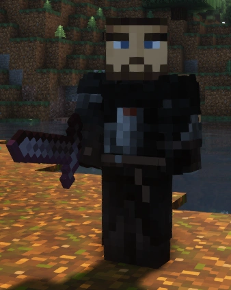 Soryn Creel | Elarune Wiki | Fandom