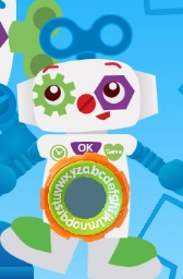 Cogsley The Learning Robot/Lil Cogsley The Learning Robot | Ela's Wiki ...